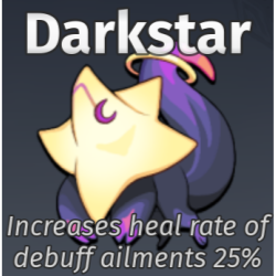 Darkstar - Roblox Creatures of Sonaria Trade | Traderie