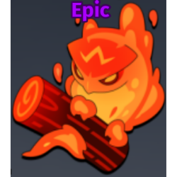 What is Ember Spirit worth? Ember Spirit Value and Recent Trades | Roblox Creatures of Sonaria