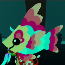 Imini - Roblox Creatures of Sonaria Trade | Traderie