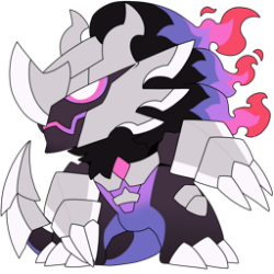 Aidoneiscus - Roblox Creatures of Sonaria Trade | Traderie