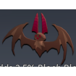 Vampire Bat Listing | Roblox Creatures of Sonaria Trade | Traderie