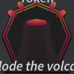 Looking For Blood Moon Summon Token | Roblox Creatures of Sonaria Trade ...