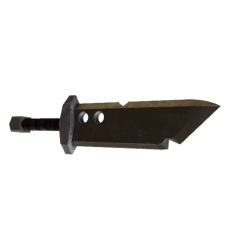 Buster Knife - Roblox Da Hood Trade | Traderie