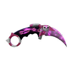 Blaster Gun - Roblox Murder Mystery 2 (MM2) Trade | Traderie