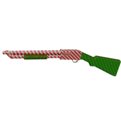 What is Christmas Wrap Shotgun worth? Christmas Wrap Shotgun Value and ...