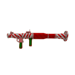 Christmast Wrap RPG | Roblox Da Hood Trade | Traderie