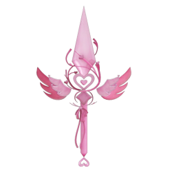 Cupid Knife - Roblox Da Hood Trade | Traderie