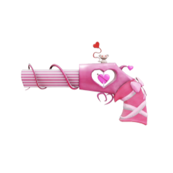 What is Cupid Revolver worth? Cupid Revolver Value and Recent Trades ...