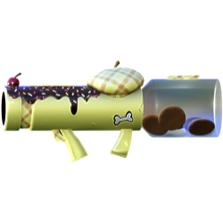 Cutesy Rpg - Roblox Da Hood Trade | Traderie