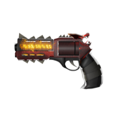 What is Dragon Revolver worth? Dragon Revolver Value and Recent Trades ...