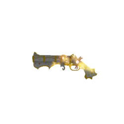 Ethereal Double Barrel - Roblox Da Hood Trade | Traderie