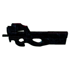 Future P90 - Roblox Da Hood Trade | Traderie