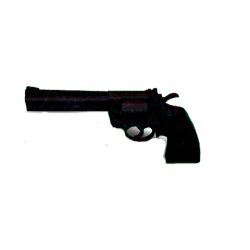 Future Revolver - Roblox Da Hood Trade | Traderie