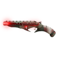 Halloween Double Barrel - Roblox Da Hood Trade | Traderie