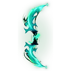 Golden Age Tanto Knife - Roblox Da Hood Trade | Traderie