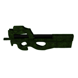 What is Jungle Blaster P90 worth? Jungle Blaster P90 Value and Recent ...