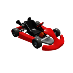Kart | Roblox Da Hood Trade | Traderie