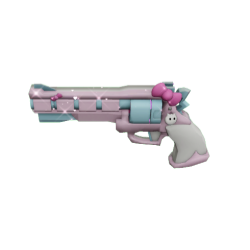 Looking For Kitty Revolver | Roblox Da Hood Trade | Traderie