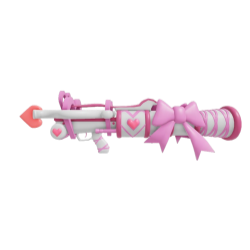 Love RPG - Roblox Da Hood Trade | Traderie