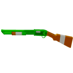 Luck Shotgun - Roblox Da Hood Trade | Traderie