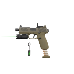 What is Military Revolver worth? Military Revolver Value and Recent ...