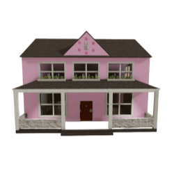 Golden Age Tanto Knife - Roblox Da Hood Trade | Traderie