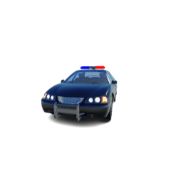 Police - Roblox Da Hood Trade | Traderie