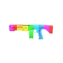 What is Rainbow Drumshotgun worth? Rainbow Drumshotgun Value and Recent ...