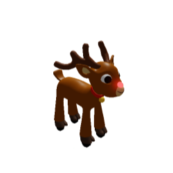 Reindeer - Roblox Da Hood Trade | Traderie