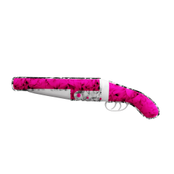 What is Ruby Double Barrel worth? Ruby Double Barrel Value and Recent ...