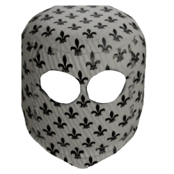 Ski Mask Saint Ii Masks - Roblox Da Hood Trade | Traderie