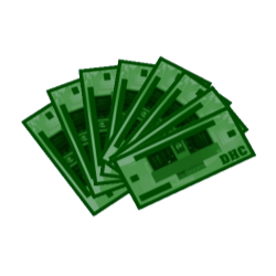 Stacks Wallet - Roblox Da Hood Trade | Traderie