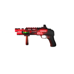 Tact Double Barrel | Roblox Da Hood Wiki