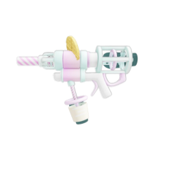 Golden Age Tanto Knife - Roblox Da Hood Trade | Traderie