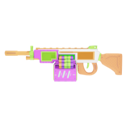 What is Toy Lmg worth? Toy Lmg Value and Recent Trades | Roblox Da Hood