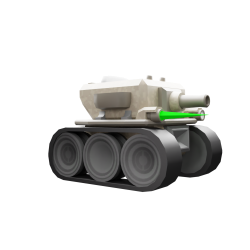 Toy Tank - Roblox Da Hood Trade | Traderie