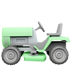 Tractor Listing | Roblox Da Hood Trade | Traderie