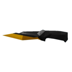 What is Vip Knife worth? Vip Knife Value and Recent Trades | Roblox Da Hood