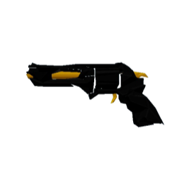 Vip Revolver - Roblox Da Hood Trade | Traderie