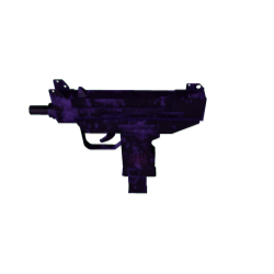 Venom Smg - Roblox Da Hood Trade | Traderie