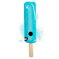 (Snack) Popsicle Knife - Roblox Da Hood Trade | Traderie