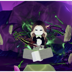 What is Poison worth? Poison Value and Recent Trades | Roblox Death Ball