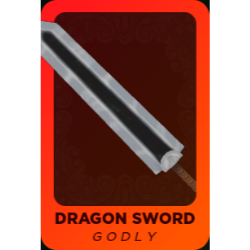 Dragon Sword - Roblox Death Ball Trade | Traderie