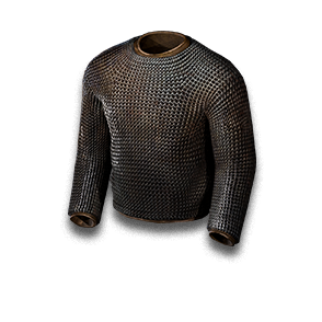 Ring Mail - Diablo II: Resurrected (D2R) Trade | Traderie