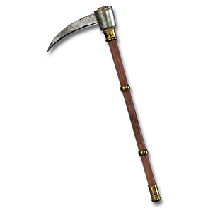 Military Pick - Diablo II: Resurrected (D2R) Trade | Traderie