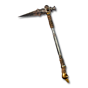 Tancred's Crowbill - Diablo II: Resurrected (D2R) Trade | Traderie