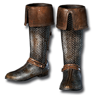 Treads Of Cthon - Diablo II: Resurrected (D2R) Trade | Traderie