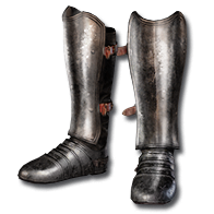 Light Plated Boots - Diablo II: Resurrected (D2R) Trade | Traderie