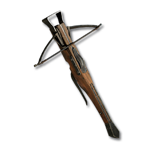 Crossbow - Diablo II: Resurrected (D2R) Trade | Traderie