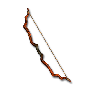 Razor Bow - Diablo II: Resurrected (D2R) Trade | Traderie